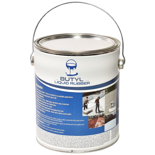 The Ultimate Guide to EPDM Liquid Rubber Roof Repair & Coating - EPDM ...