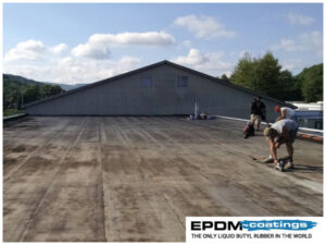 Liquid EPDM Roof Coatings: What You Need to Know - EPDM Roof Coatings Blog