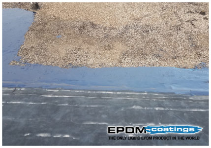 Why EPDM Rubber Coatings Are Ideal for Flat Roof Protection