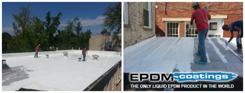 EPDM Roofing: Eco-Friendly, Durable, and Energy Efficient
