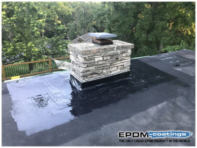 Key EPDM Roof Advantages for Long-Lasting Protection