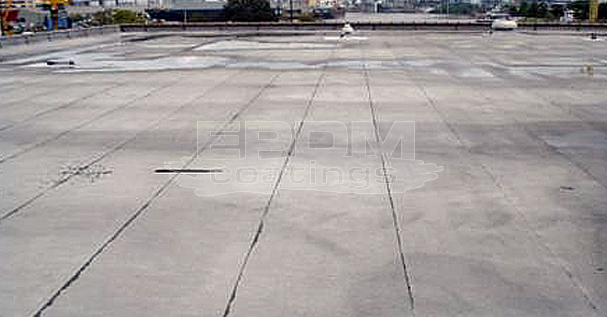 Liquid EPDM Roofing: Affordable Flat Roof Option - EPDM Roof Coatings Blog