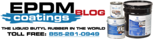 Blog | EPDM Roof Coatings Blog