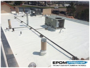 Ultimate Guide to Extending Metal Roof Life with Butyl Rubber - EPDM ...