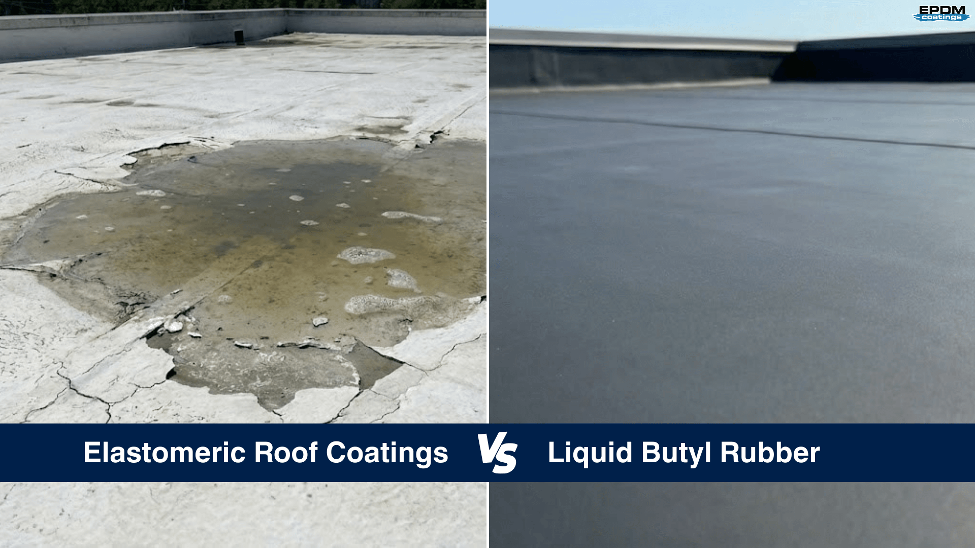 Elastomeric vs. Liquid Rubber Coatings: Which One is Right for You ...
